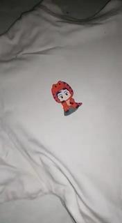 Jual LUCAS WAY V I NCT 2020 I KAOS KPOP MURAH I LUCAS PHOTOCARD I BAJU ...