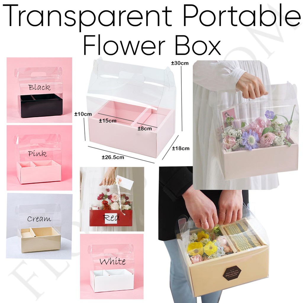 Jual box bunga Harga Terbaik & Termurah Januari 2023 | Shopee Indonesia