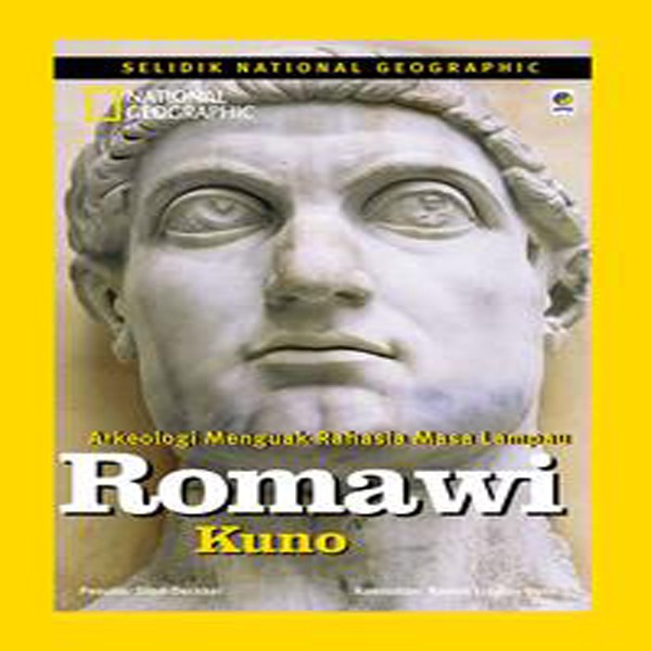 Download National Geographic : Romawi Kuno - New (SBS) - Download Buku