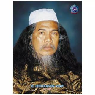 Jual Poster KH. Maksum jauhari | Shopee Indonesia