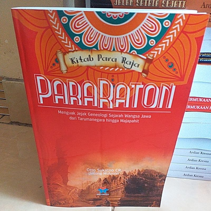 Jual kitab para raja pararaton | Shopee Indonesia