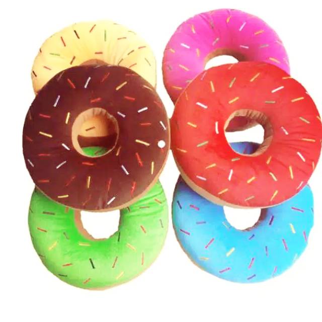 Jual Bantal donat Indonesia|Shopee Indonesia