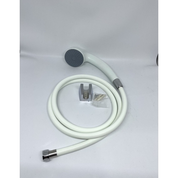 Jual Handshower Putih / Shower Mandi Model Toto / Hand Shower Model ...