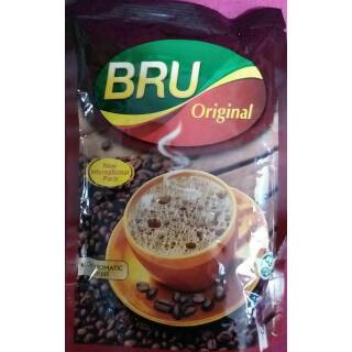Jual Bru Original Coffee Kopi India Nescafe Gold | Shopee Indonesia