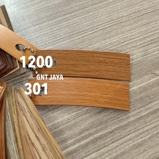 Jual TACO EDGING HPL lebar 22mm-2cm || 42mm-4cm tebal 1mm 202 265 906 ...