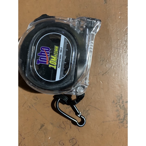 Jual meteran TOHO 10 meter | Shopee Indonesia