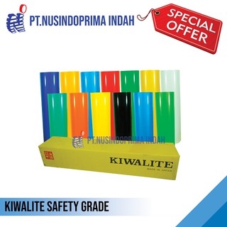 Jual Scotlight Kiwalite / Sticker Kiwalite Reflective 9000 series ...