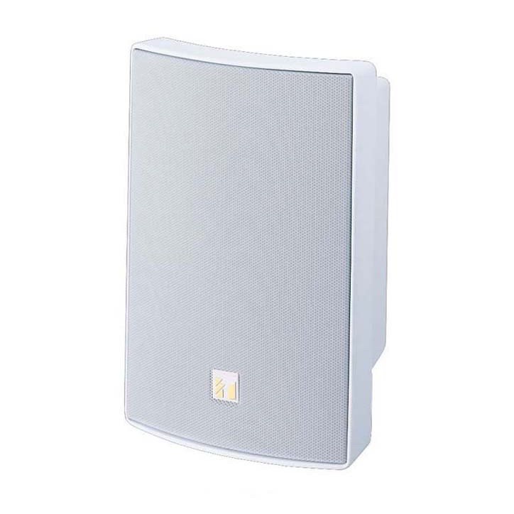 Jual TOA ZS-1030W (Universal Speaker / Wall Speaker TOA ZS-1030 PUTIH) Indonesia|Shopee Indonesia