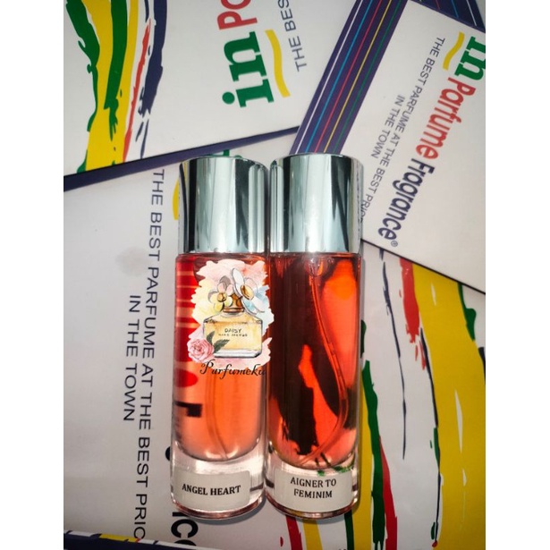 Jual INPARFUME FRAGRANCE (ASLI) | Shopee Indonesia