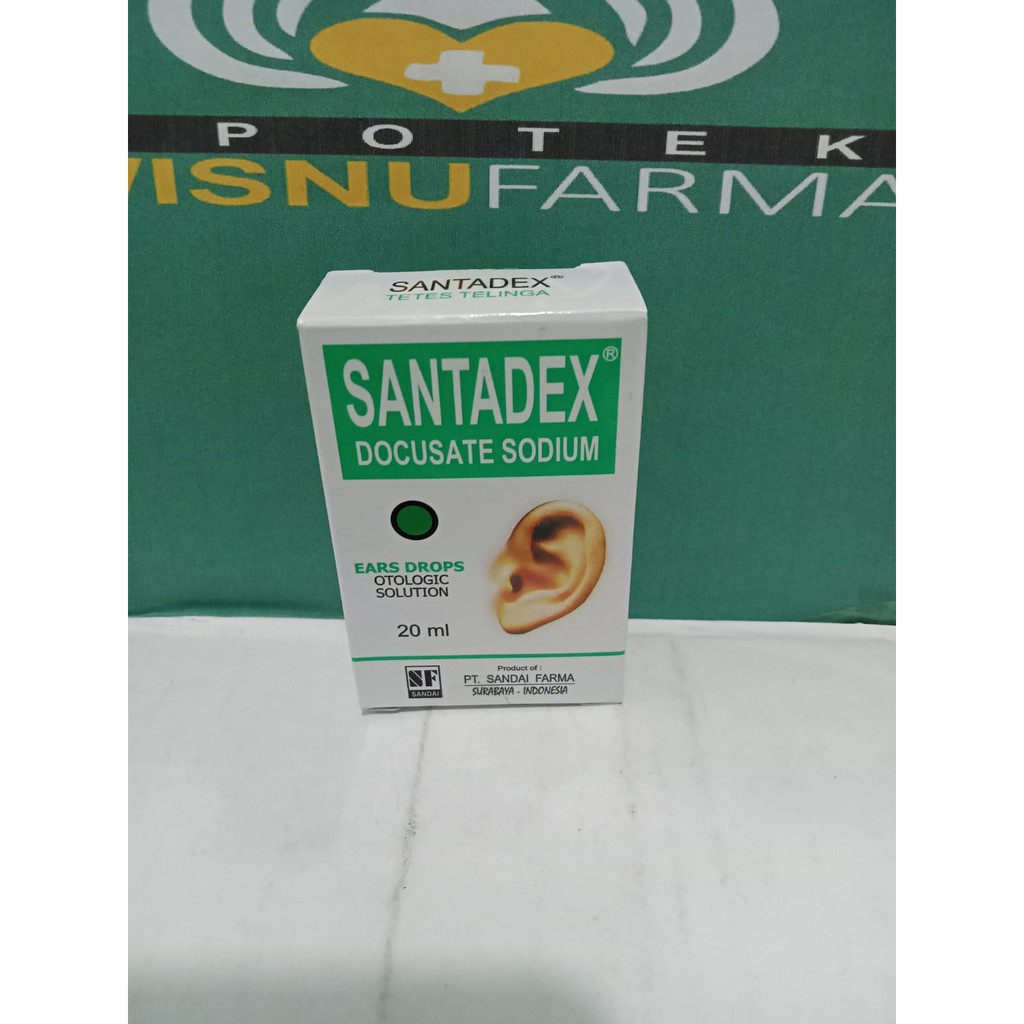 Harga Santadex Terbaru Maret 2022 | BigGo Indonesia