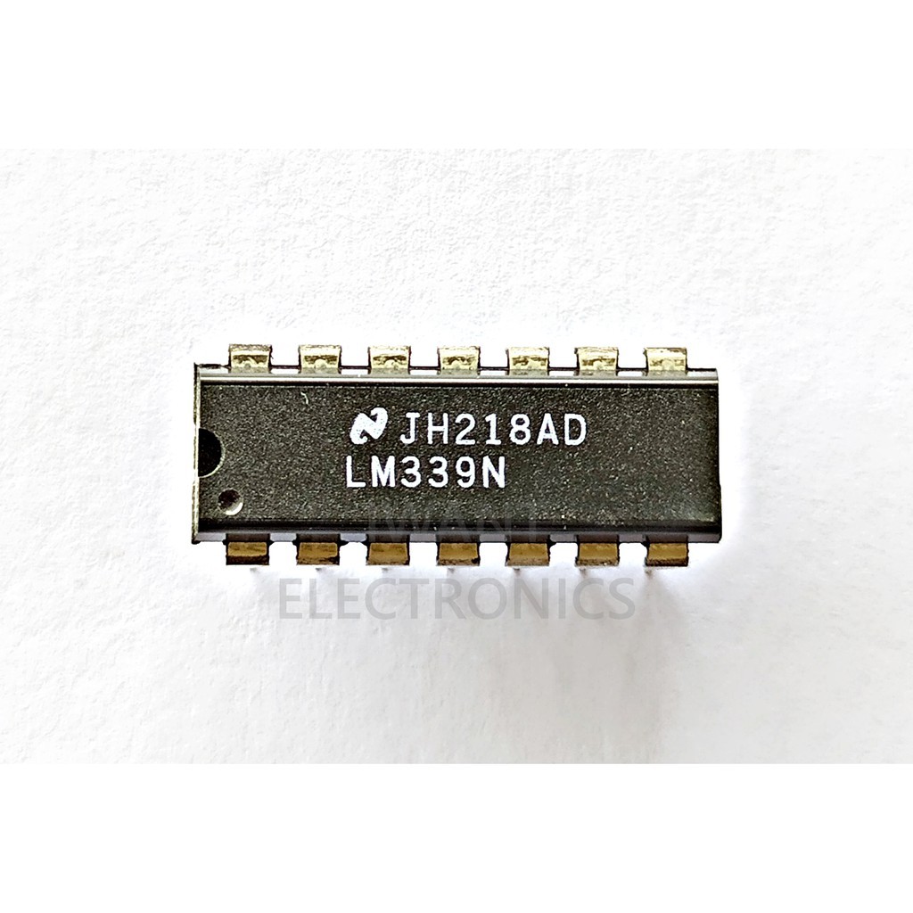 Harga LM339N Terbaru Maret 2023 |BigGo Indonesia