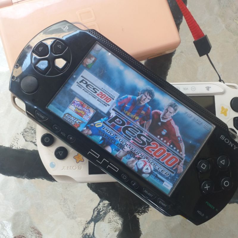 Jual PSP-1003 | Shopee Indonesia