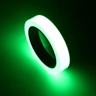 Jual TGB Selotip Sticker Fosfor PHOTOLUMINESCENCE Glow In The Dark ...