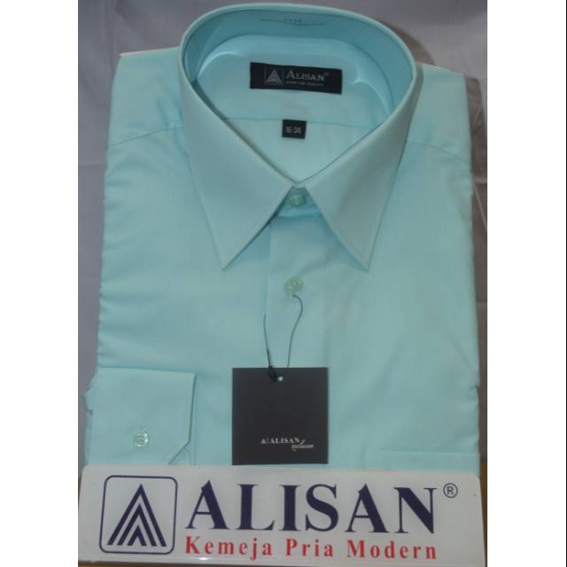 Jual Kemeja Alisan polos warna hijau 1 Indonesia|Shopee Indonesia Jual Kemeja Alisan polos warna hijau 1 Indonesia|Shopee Indonesia