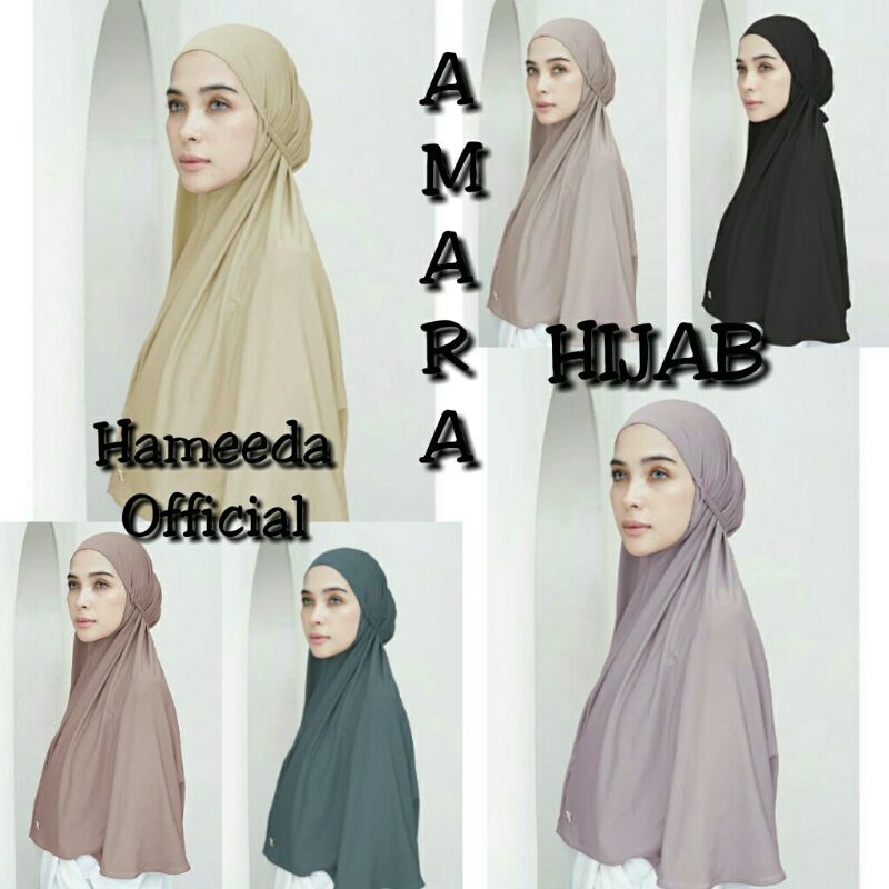 Harga Hameeda.official Terbaru November 2022 |BigGo Indonesia