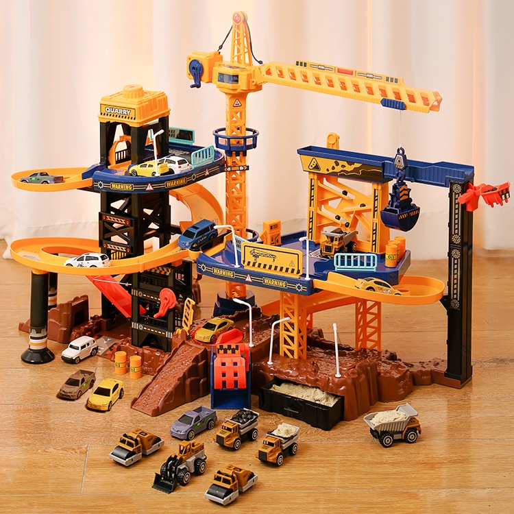 Jual BIG SIZE PRETEND PLAY FULL SET - MAINAN ANAK DIY BIG SIZE PROYEK ...