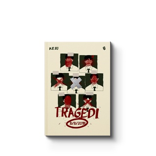 Jual Buku Tragedi 8/8/2018 (Bukune) | Shopee Indonesia