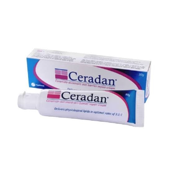 Jual CERADAN - SKIN BARRIER REPAIR CREAM 30G | Shopee Indonesia