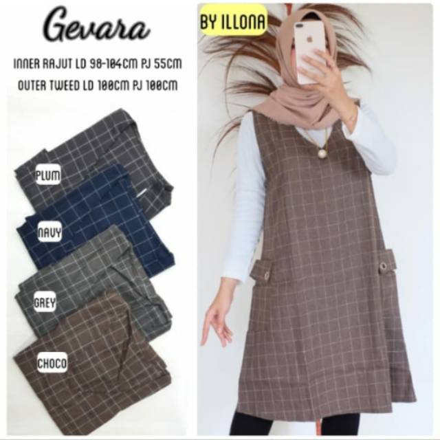 Harga gevara Terbaru Okt 2025 | BigGo Indonesia