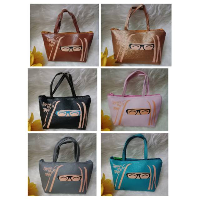 Jual Pouch | Shopee Indonesia