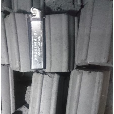 Jual Agni Fuel Briket Arang Kelapa Mix Hexagonal untuk Kompor Agni d/h ...