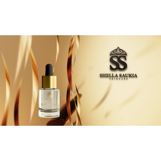 Jual SERUM SHELLA SAUKIA SKIN | Shopee Indonesia