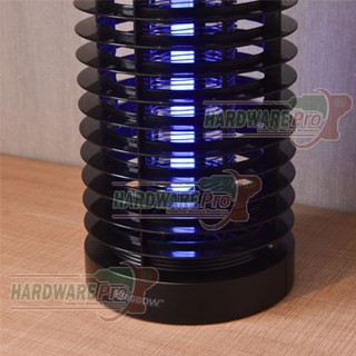 Jual Lampu Perangkap Nyamuk-Insect Killer-Mosquito Killer UV Lamp 9Watt ...