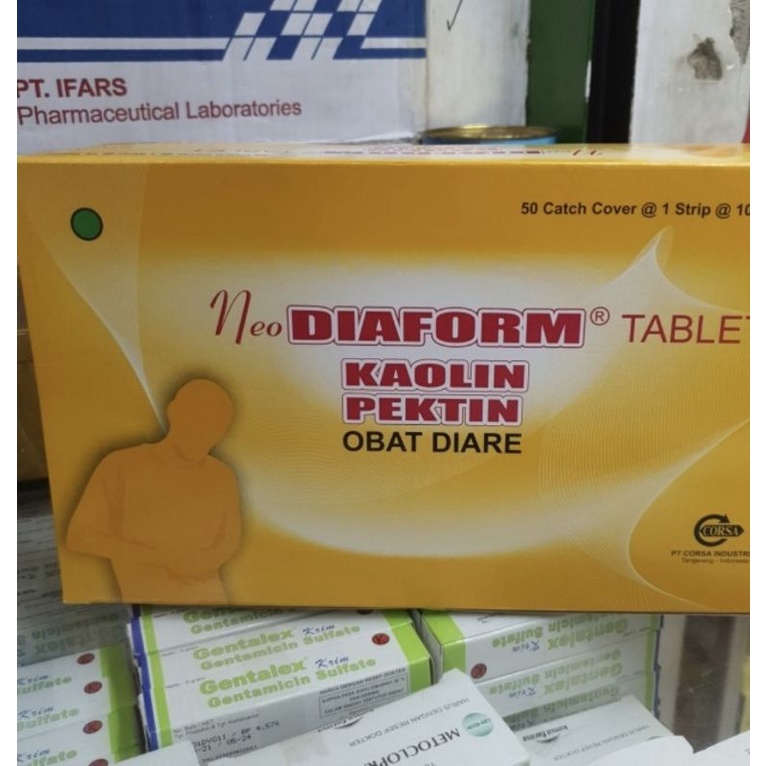 Harga diaform Terbaru Nov 2025 | BigGo Indonesia