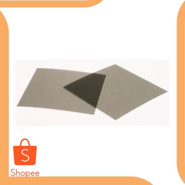Jual POLARIZER LCD - POLARISER - POLARIZED - NEGATIVE DISPLAY LCD ...