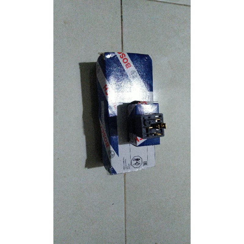 Harga relay 5 kaki bosch Terbaru Okt 2024 |BigGo Indonesia