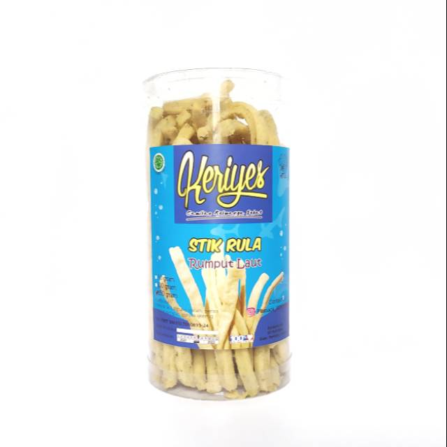 Jual Stik rumput laut ( 200gr ) | Shopee Indonesia