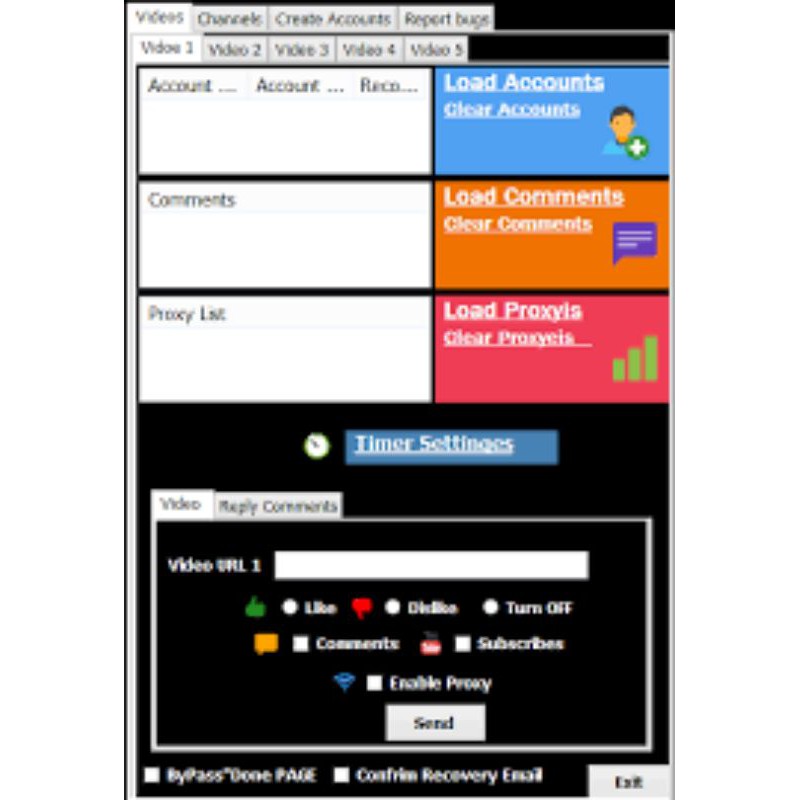 Harga yt bot Terbaru Sep 2024 |BigGo Indonesia