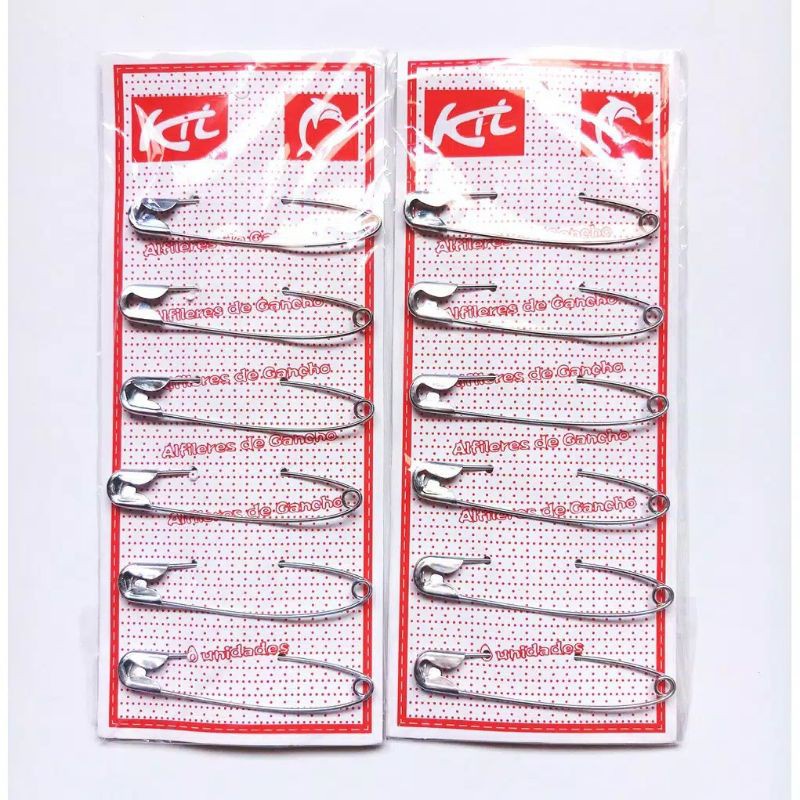 Jual (FG)PENITI JUMBO /PENITI KASUR 1 PAK 6PCS | Shopee Indonesia