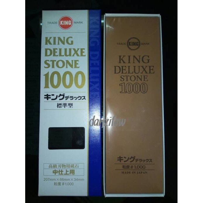 Harga Sharpening Stone King Terbaru Jun 2026 | BigGo Indonesia