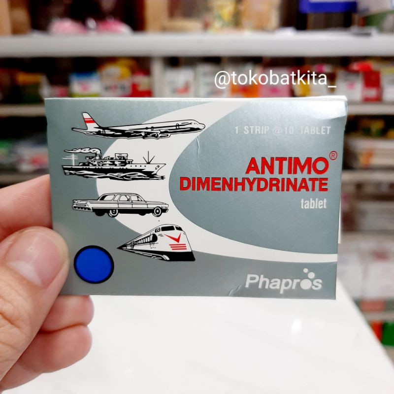 Harga antimo obat tidur Terbaru Jun 2026 | BigGo Indonesia