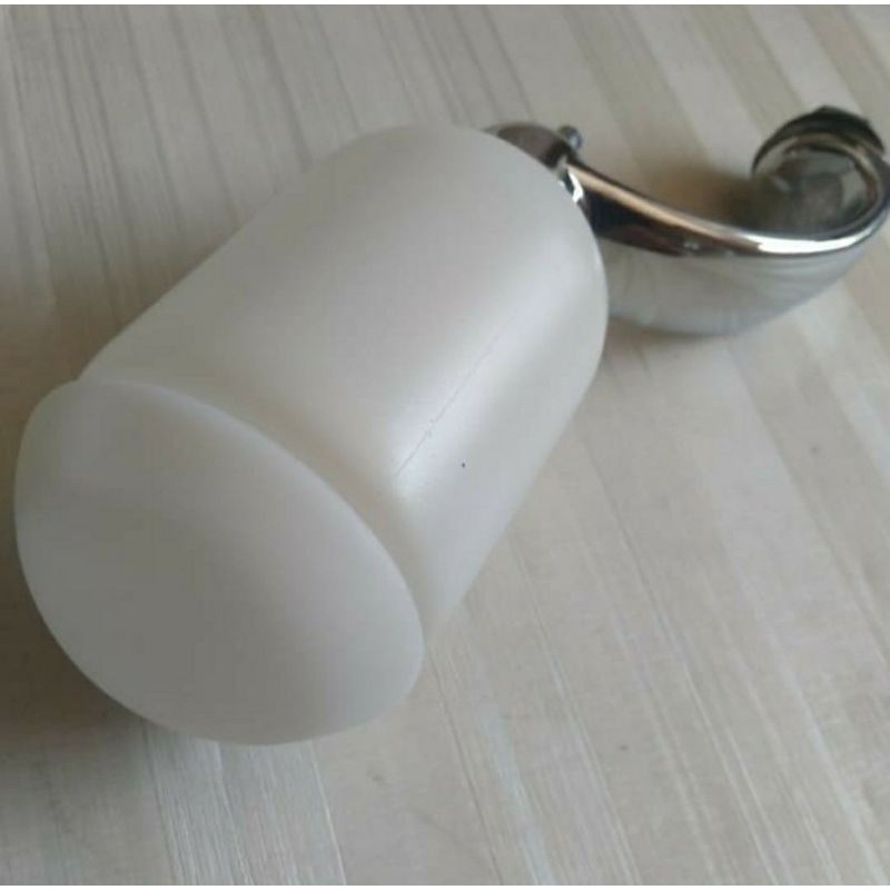 Jual tempat sabun cair model toto TS126AR / soap dispenser wastafel ...