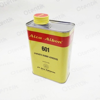 Jual LEM AIBON KALENG 700 GRAM - AICA AIBON 601 - LEM KUNING 700G - 700 ...