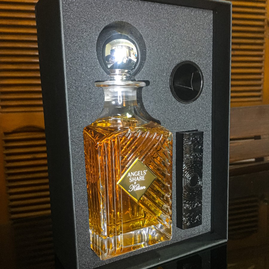 Jual Kilian Angels Share Carafe (250ml) | Shopee Indonesia