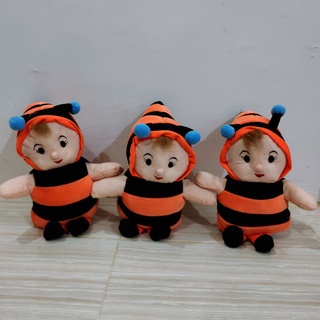 Jual Boneka Hachi / lebah / bee Ukuran S | Shopee Indonesia