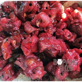 Jual Babi Panggang Merah / Manis / Chasio | Shopee Indonesia