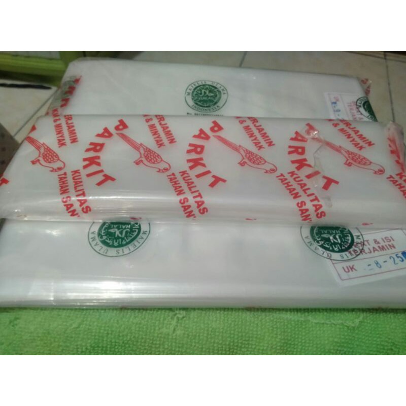 Jual plastik parkit 10 pcs | Shopee Indonesia