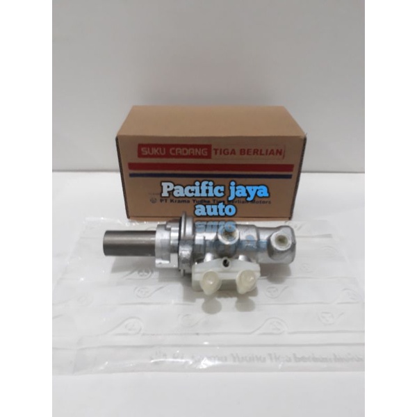 Jual Brake master assy/master rem atas mitsubishi ps-136 hdx MK585083 ...