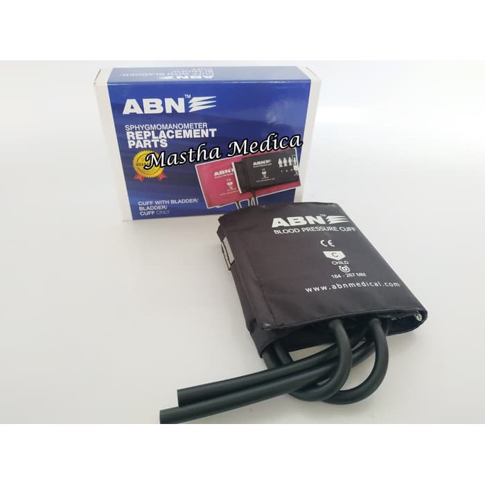 Jual Manset/ Cuff Tensimeter / tensi ABN Anak pediatrik Pediatri 2 ...