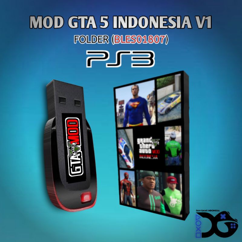Harga 5 mods indonesia Terbaru Apr 2025 | BigGo Indonesia