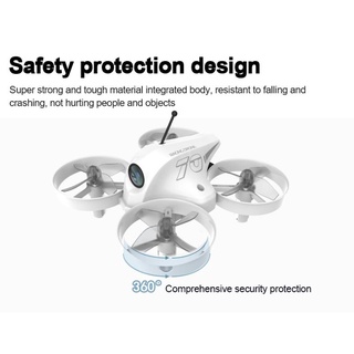 Jual APEX V-70 FPV DRONE VR GOGGLE RACING DRONE APEX VR70 | Shopee Indonesia