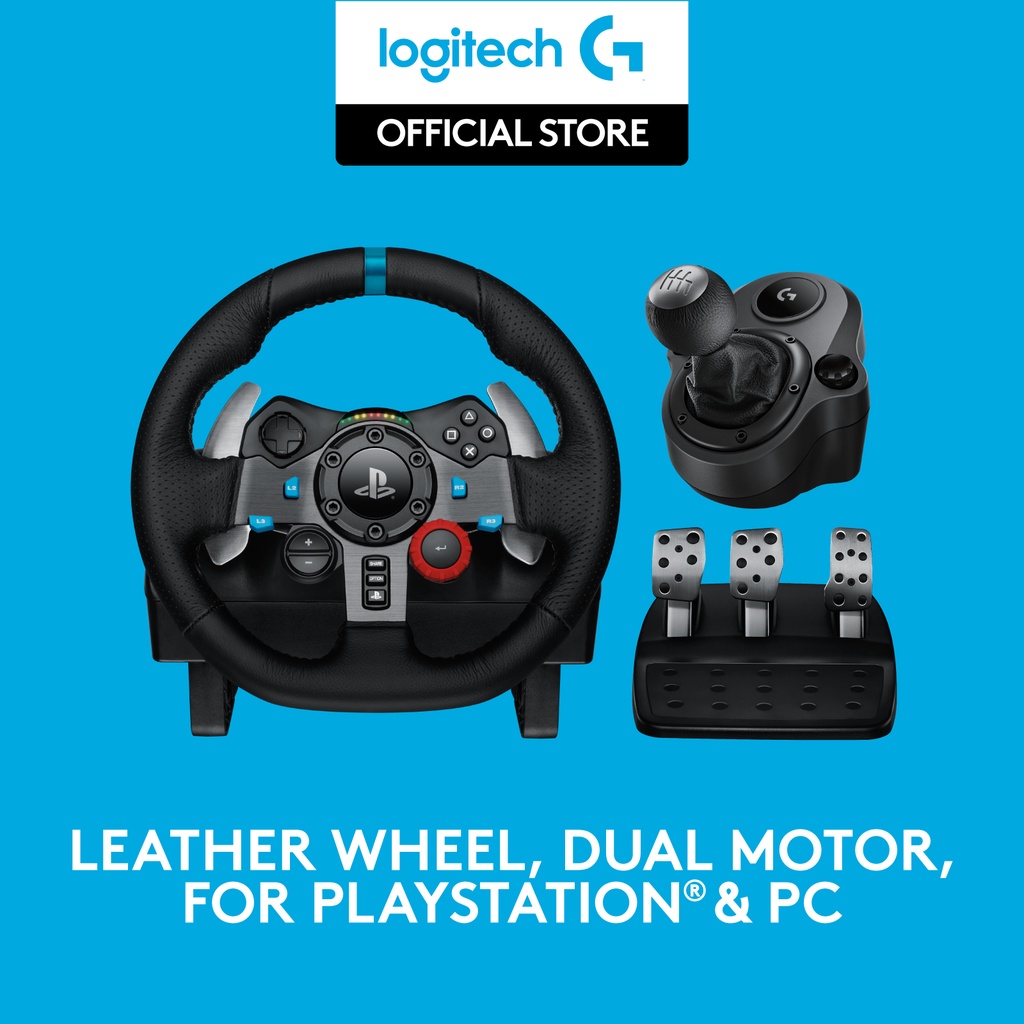 Jual logitech g23 Harga Terbaik & Termurah Februari 2023 | Shopee Indonesia