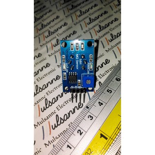 Jual Sensor GAS dan asap seri MQ = MQ2 / MQ5 - MQ 2 / MQ 5 MQ7 MQ 7 ...