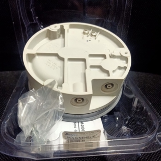 DWYER DM-2000-LCD Differential pressure transmitter (DATE CODE W45AD ...