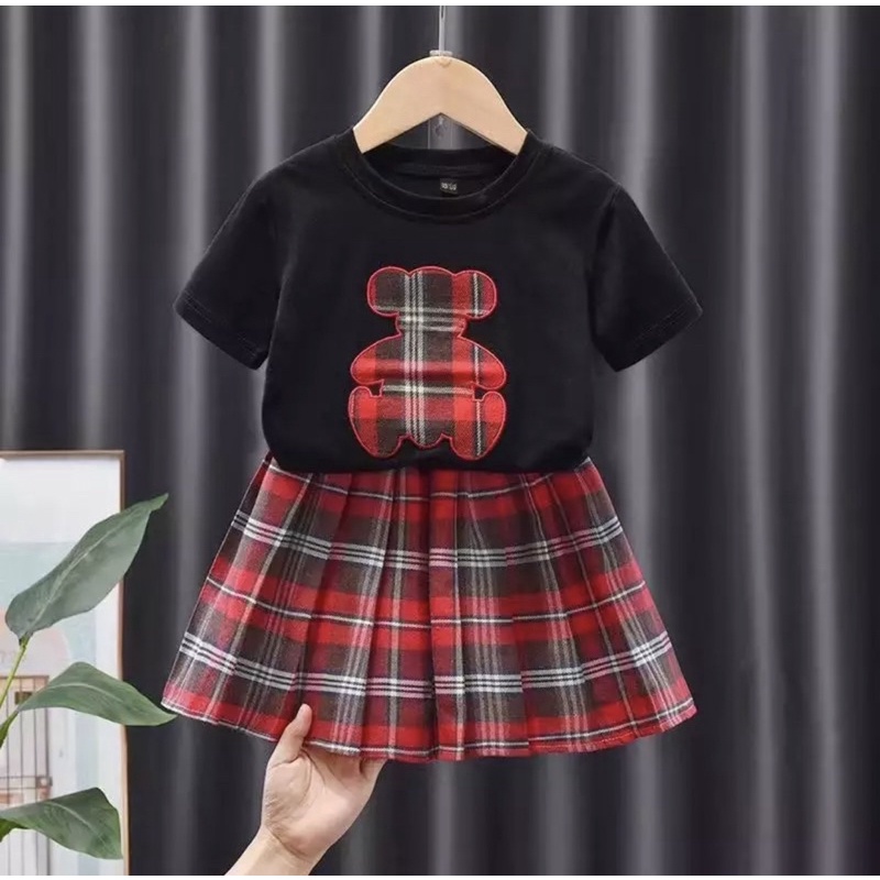 Jual SETELAN KAOS BAJU ANAK PEREMPUAN DRES ANAK PEREMPUAN SETELAN BAJU ... Jual SETELAN KAOS BAJU ANAK PEREMPUAN DRES ANAK PEREMPUAN SETELAN BAJU ...