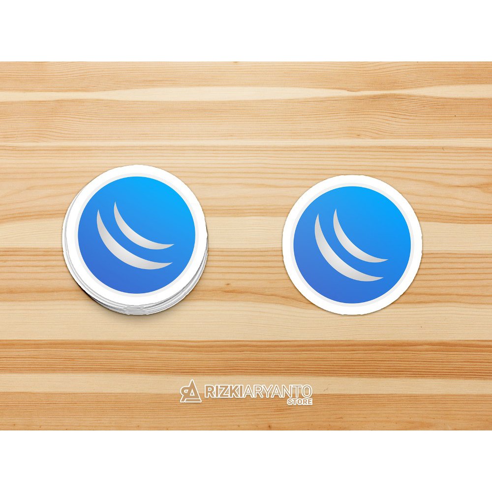 Jual Sticker - Stiker Logo Winbox untuk PC Laptop HP dll Indonesia ...